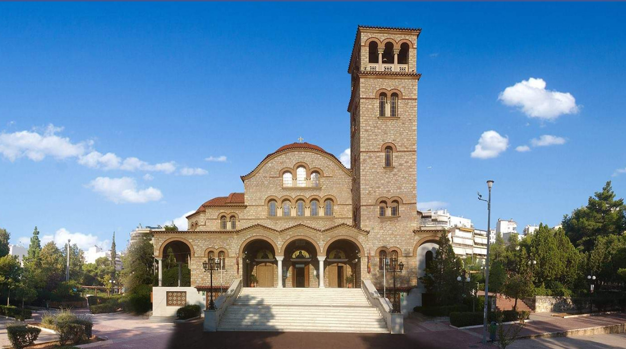 Μητρόπολη: Εθελοντική Αιμοδοσία την Κυριακή στον Ι.Ν. Αγίας Αναστασίας ...