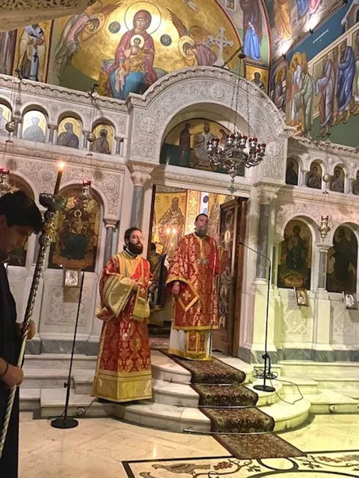 Άγιος Δημήτριος – Μητρόπολη - ΦΩΤΟΓΡΑΦΙΕΣ 2