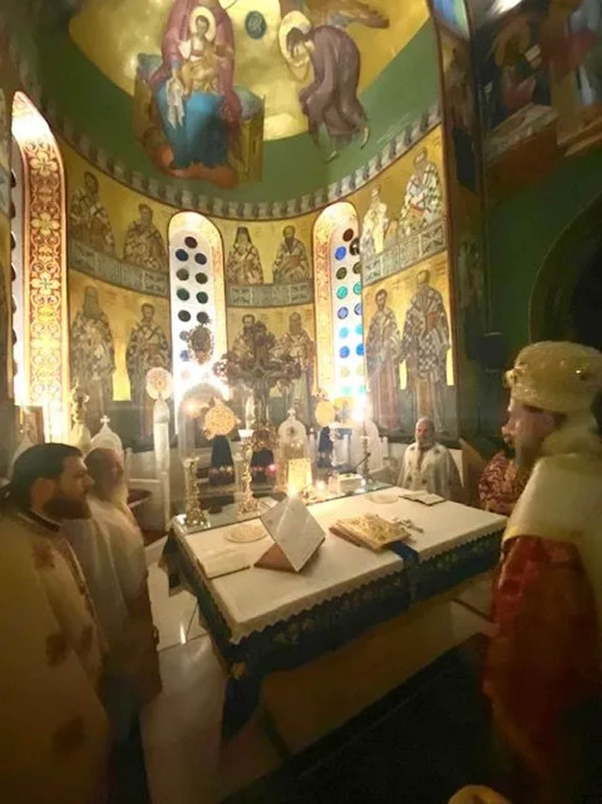 Άγιος Δημήτριος – Μητρόπολη - ΦΩΤΟΓΡΑΦΙΕΣ 2