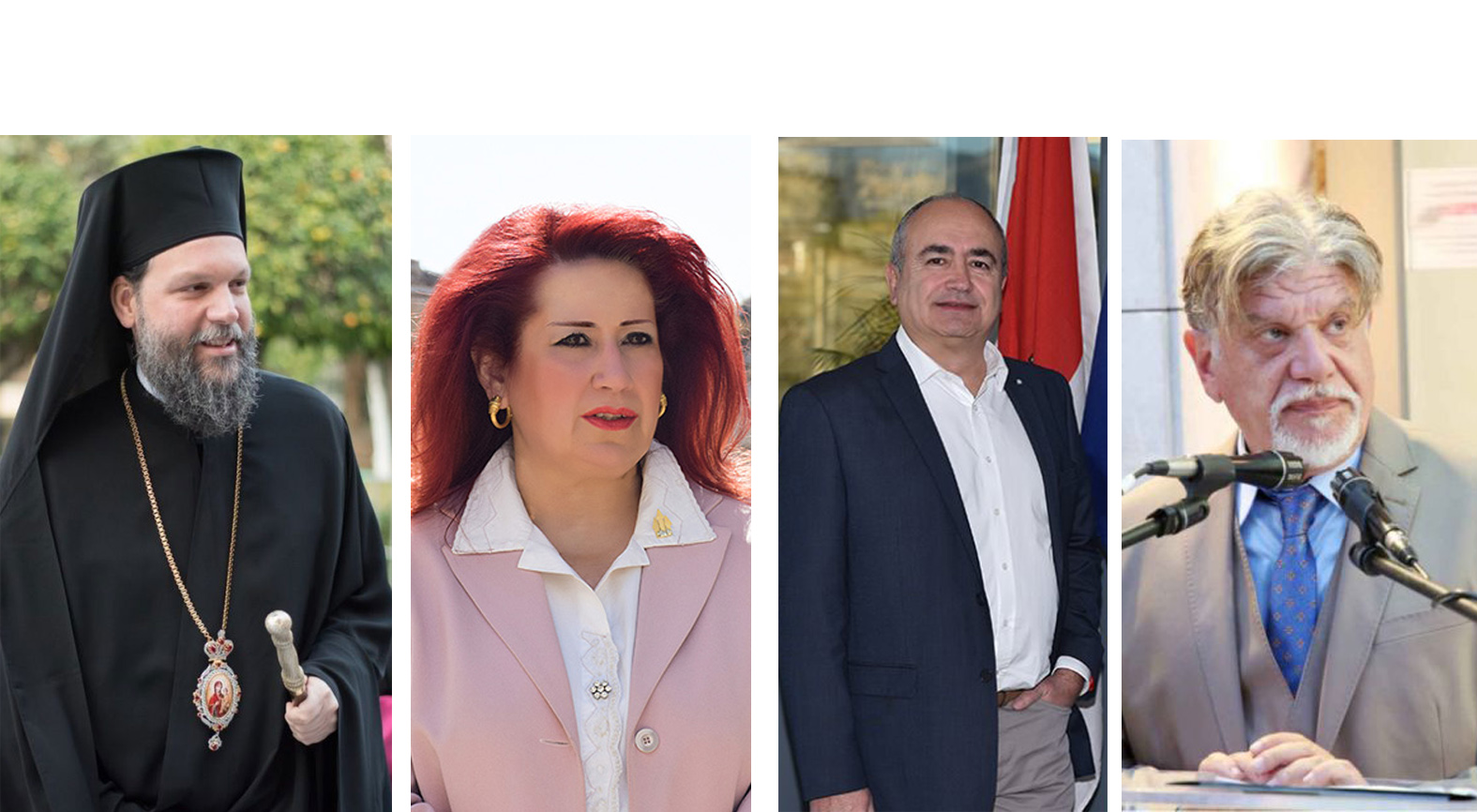 Μικρασιατική Καταστροφή 100 χρόνια – Συνέντευξη Τύπου