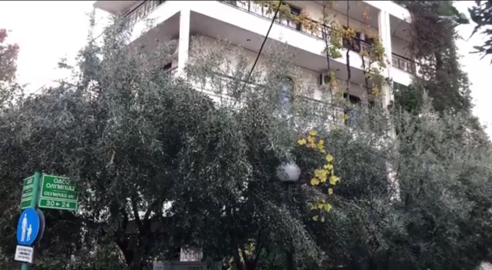 Ηράκλειο Αττικής – τραγωδία: Νεκρά βρέθηκαν 2 αδέρφια