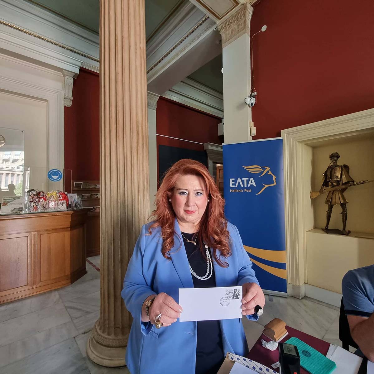 Δήμος Ν.Ιωνίας: Η Νέα Ιωνία και ο μικρασιατικός πολιτισμός ξεκινούν το ...