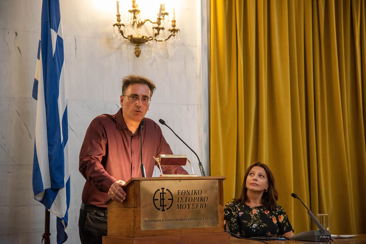 Δήμος Ν.Ιωνίας: Η Νέα Ιωνία και ο μικρασιατικός πολιτισμός ξεκινούν το ...