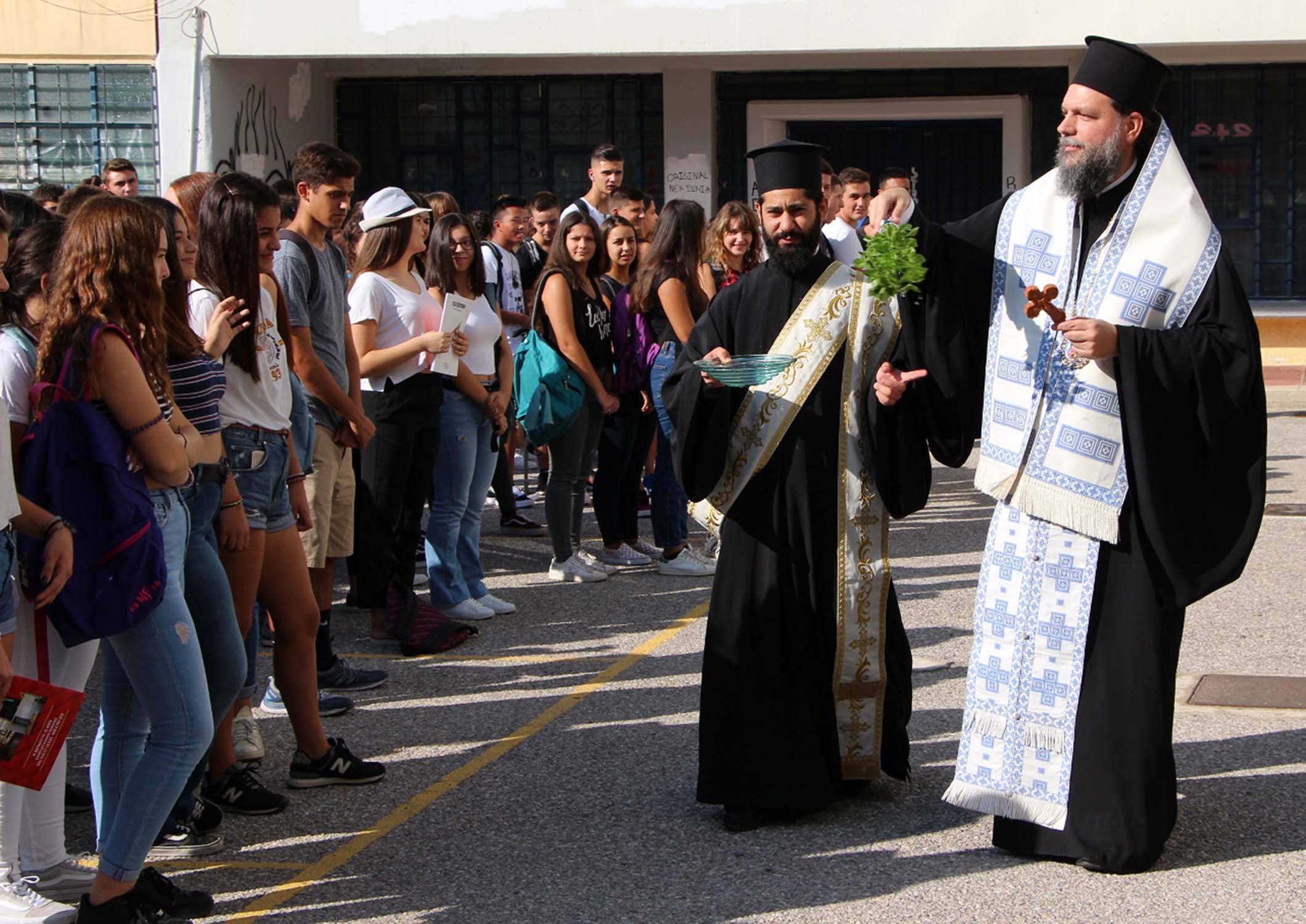 Γαβριήλ Νέας Ιωνίας – Ποιος είναι ο δημοφιλής Μητροπολίτης; - Zonews.gr