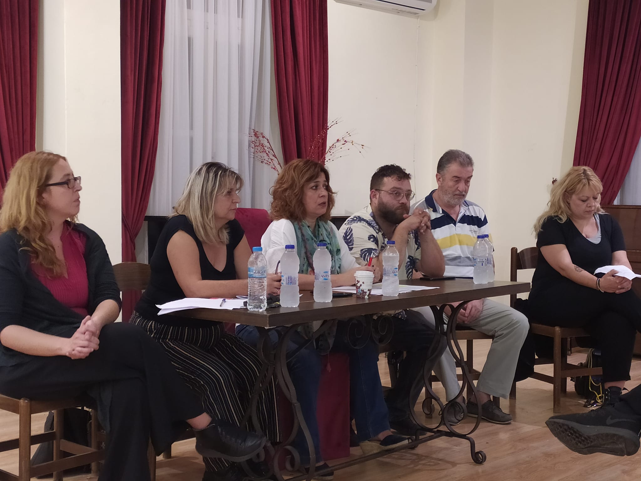 Συγκεντρώσεις 1η Νοεμβρίου: Νέο κάλεσμα για συγκέντρωση στην πλατεία ...