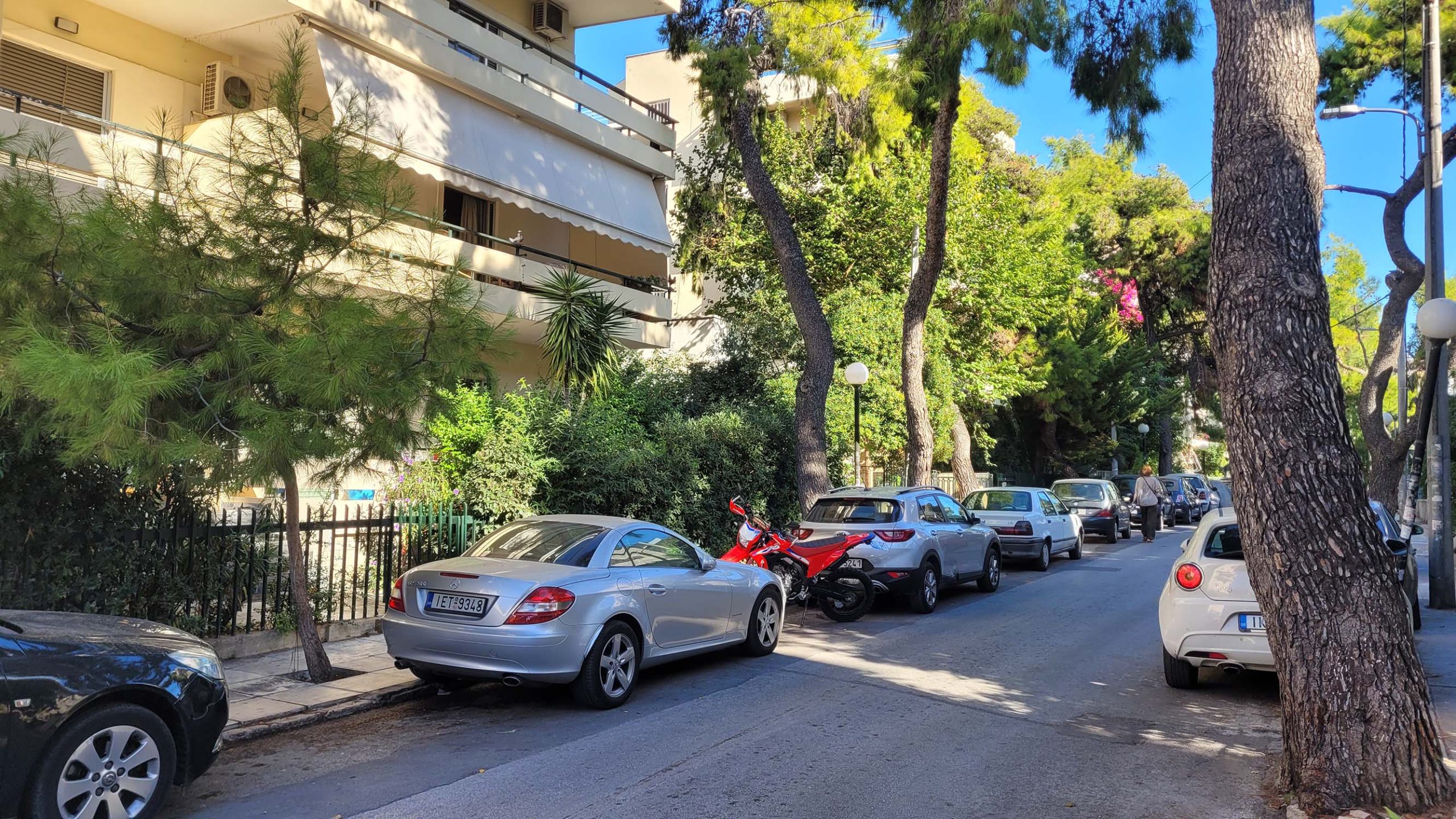 Ηράκλειο: Τι έγινε με την 17χρονη; Πεδίο μάχης το κέντρο της πόλης ...