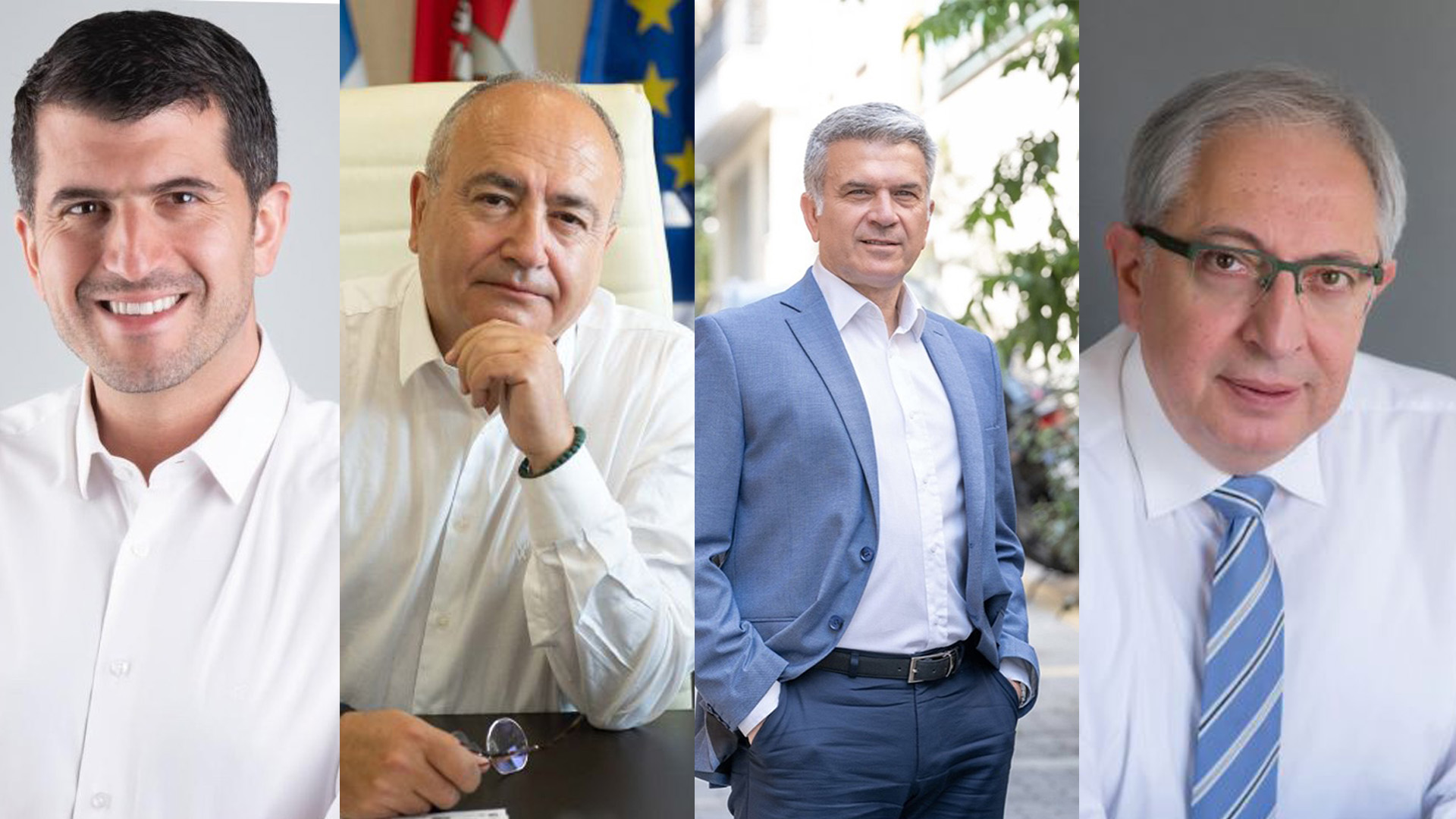 Εμφύλιος Δημάρχων της περιοχής για το καζίνο στο Μαρούσι δίπλα στο ΟΑΚΑ ...