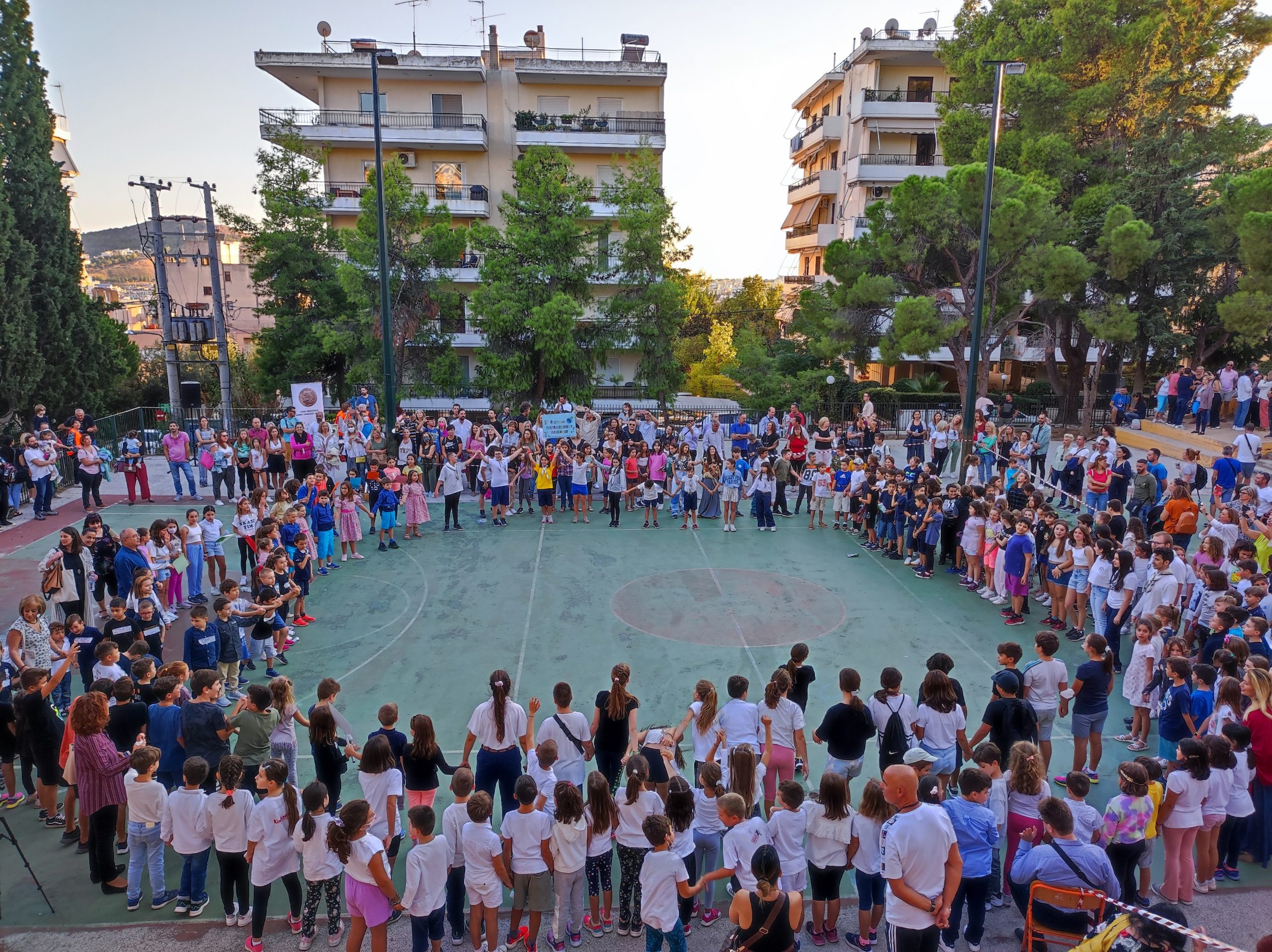 Δήμος Ηρακλείου Αττικής - 4ο Φεστιβάλ Παραδοσιακού Παιχνιδιού την ...